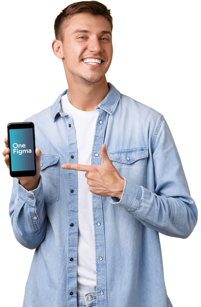 Acquire our platform – OneFigma