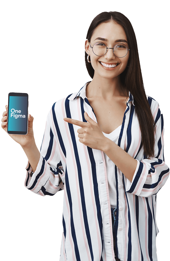 About us – OneFigma